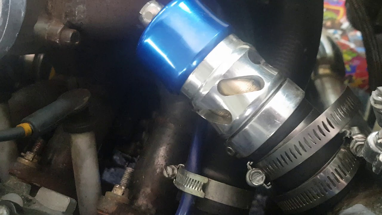 Opel 1.4 Turbo BlueArc Ecu - YouTube