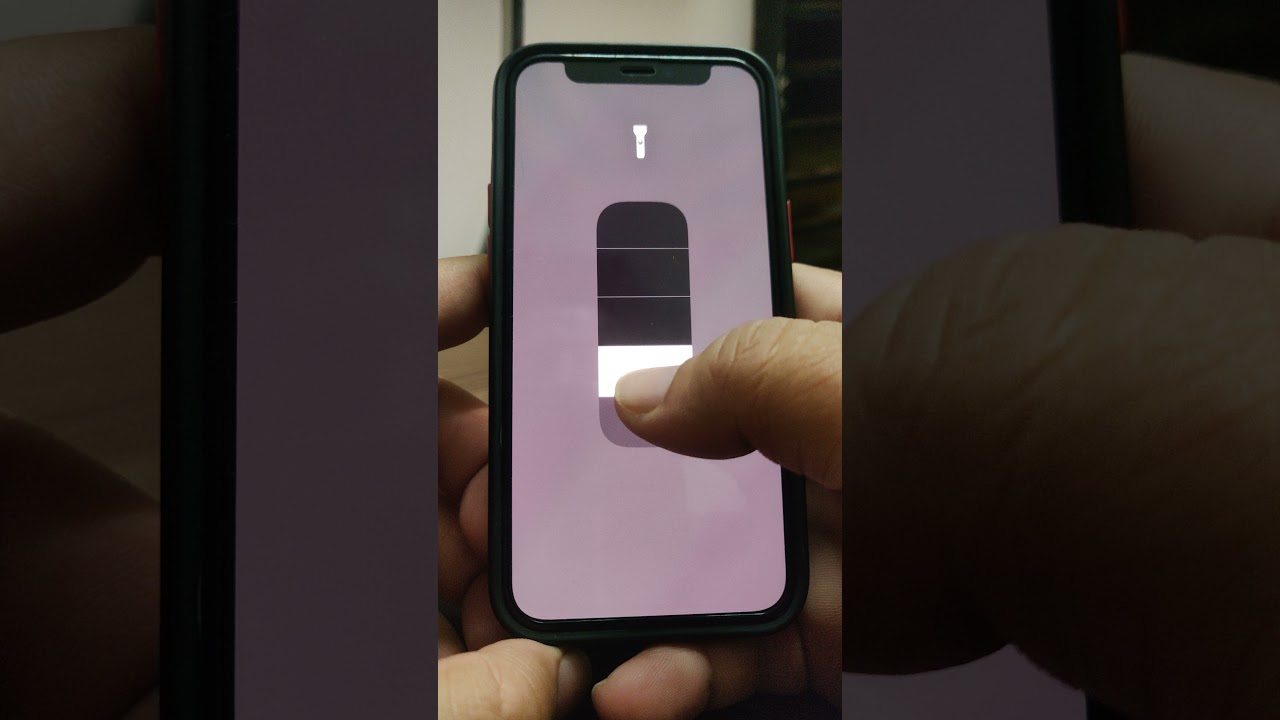iphone Torch Trick | Top Tricks Inside #Subscribe D-Technox - YouTube