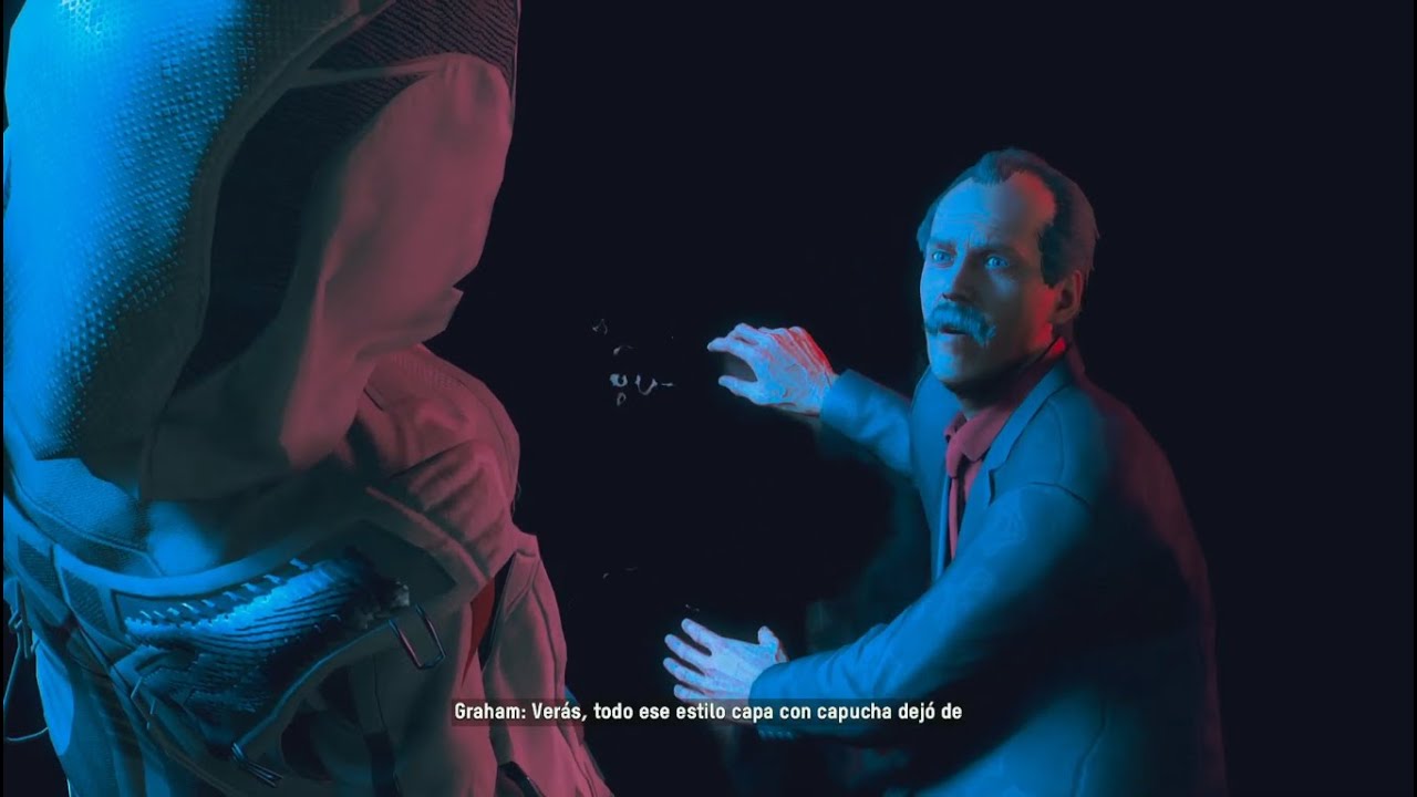 Watch Dogs: Legion | Reclutando a la Assassin Darcy Clarkson - YouTube