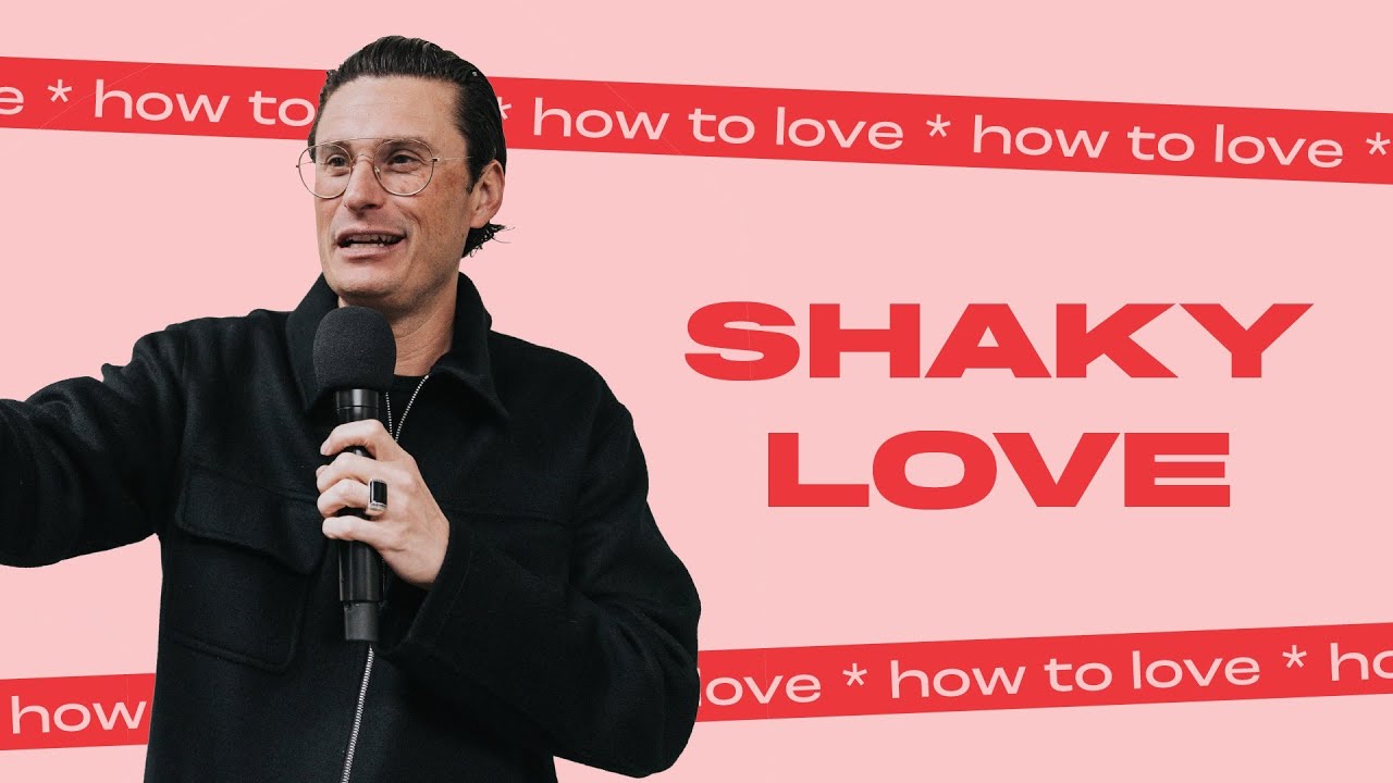 Shaky Love - YouTube