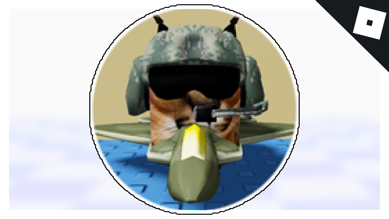 How to get the JET FLOPPA BADGE & MORPH in FIND THE FLOPPA MORPHS ...