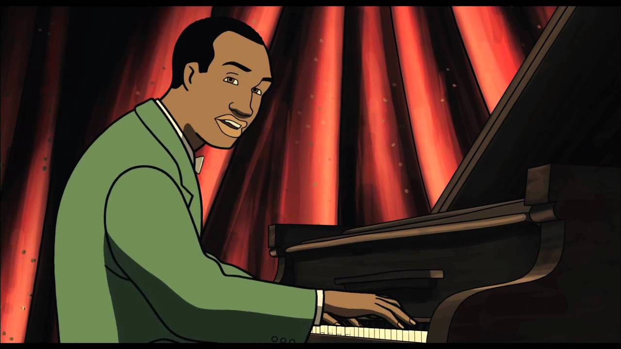 CHICO & RITA - Official US Trailer - YouTube