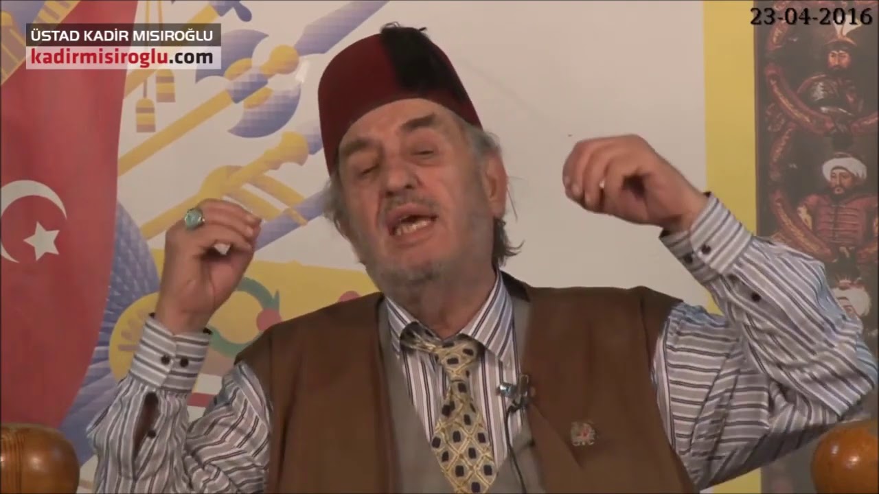 Rauf Orbay: Kahraman mı? Hain mi? - YouTube