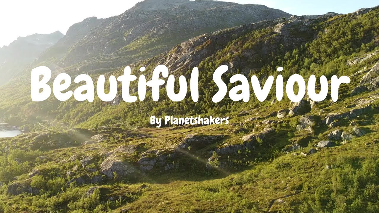 Beautiful Saviour - YouTube