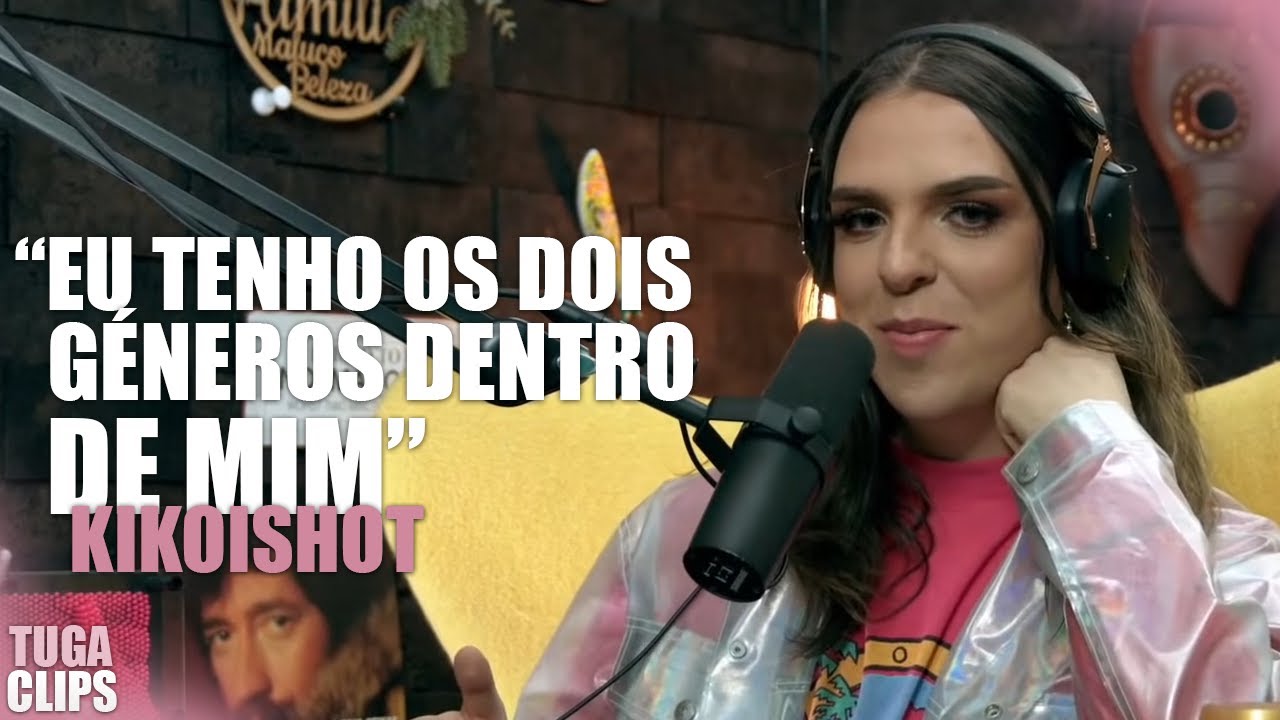 KIKOISHOT É ELE OU ELA? | CORTES MALUCO BELEZA - KIKOISHOT - YouTube