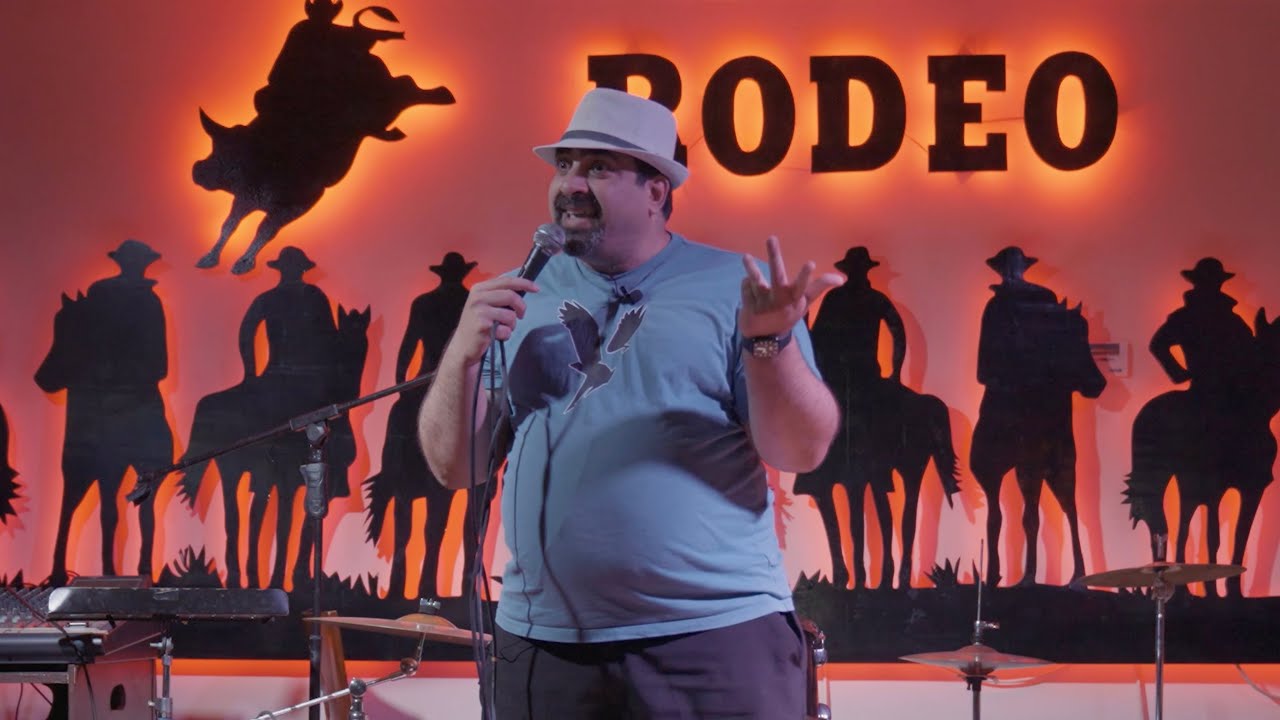 'Majid Andary Live' at the Rodeo Bahrain in Juffair - YouTube