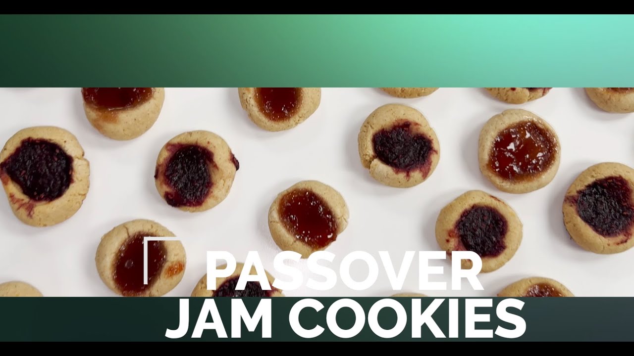 Second Helpings Please Cookbook - YouTube