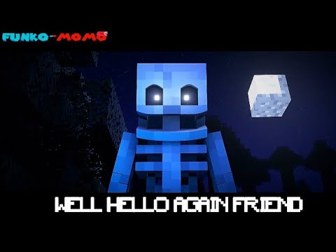 Well hello again friend... - YouTube