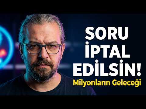AYT 23. Soru İptal mi Oluyor? ÖSYM Cevap Anahtarı Değişikliği Analizi #ayt23soru #soruiptali