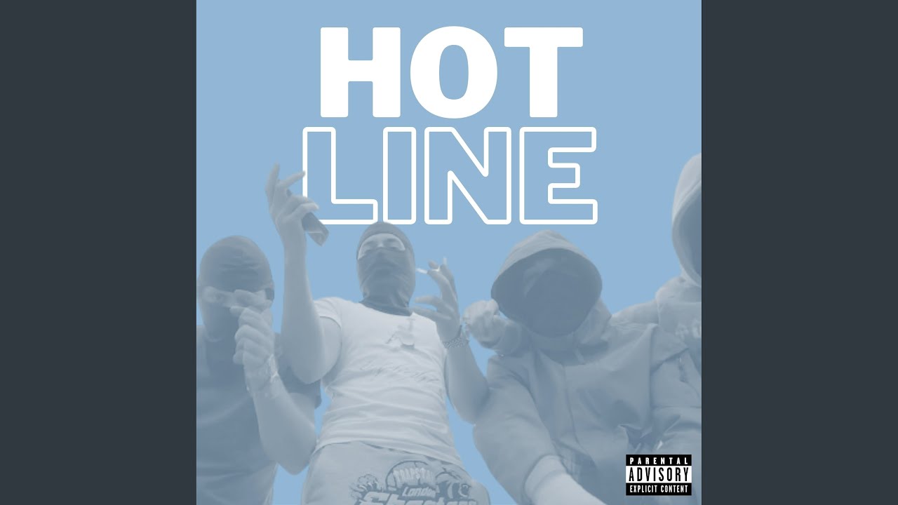 Hotline - YouTube Music