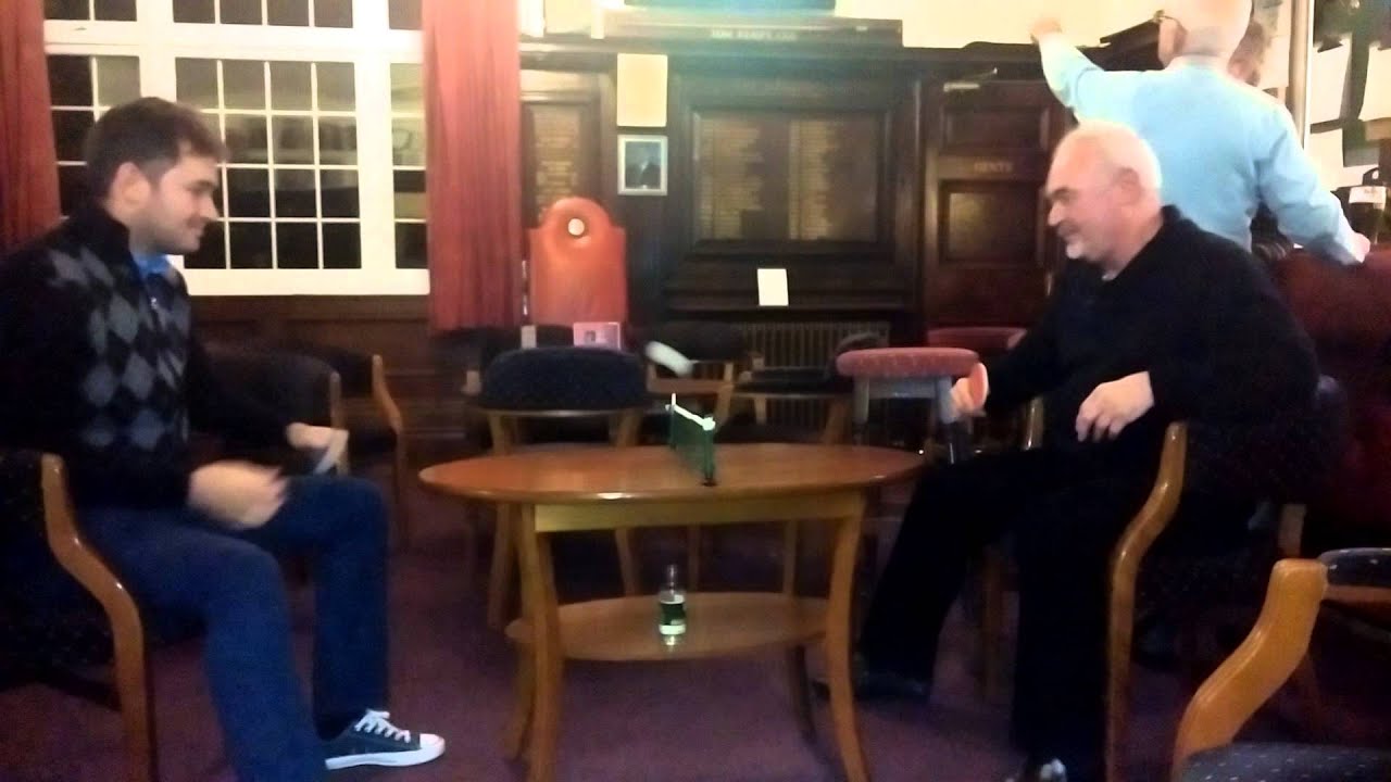 There's a new game in town - YouTube