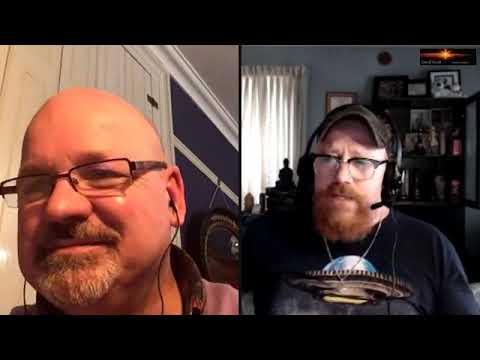 "Facebook LIVE with Rev. David Scott": Guest - Minister Colin Bates ...