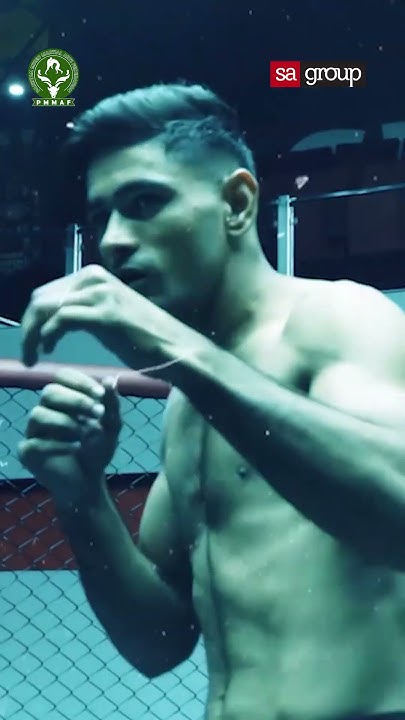 🔥💥 Meet Ankit Gujjar from India 🇮🇳 –the relentless warrior, - YouTube