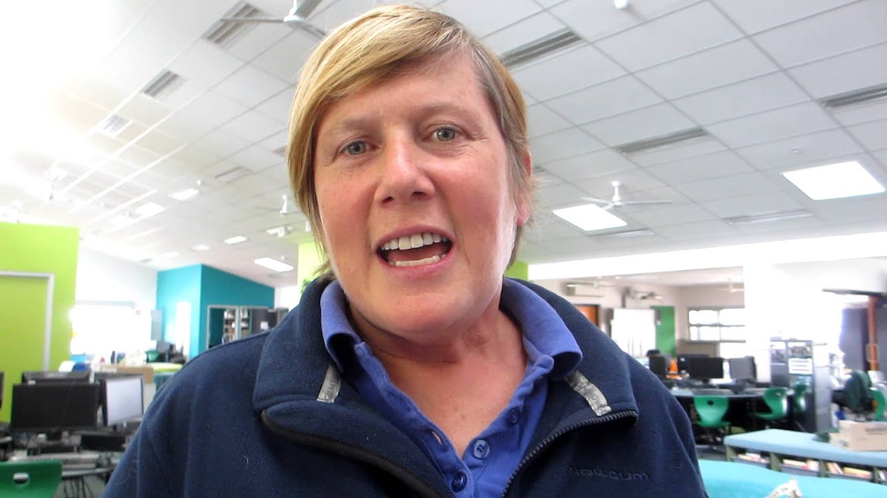 Middle Kinglake Primary School Teachers Prepare For Kids Return With A ...