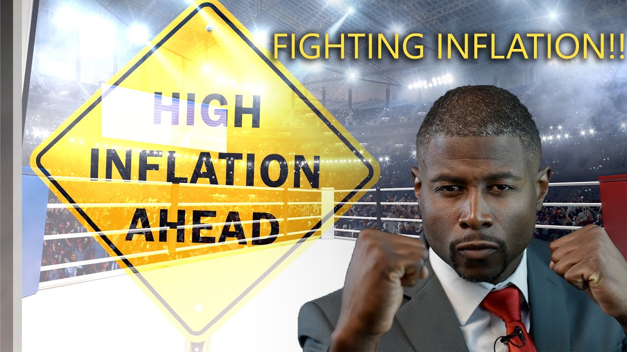 How to fight inflation - YouTube