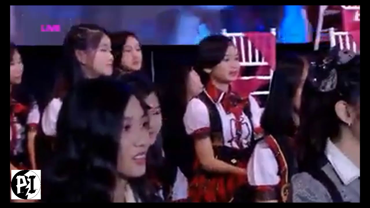 #31 AUREL MAYORI - PEMILIHAN SINGLE ORIGINAL JKT48 - YouTube