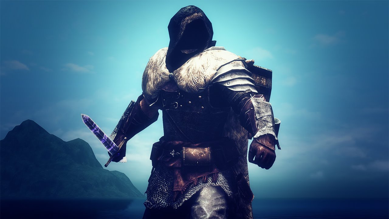 Skyrim › Secrets Within Castle Volkihar - YouTube