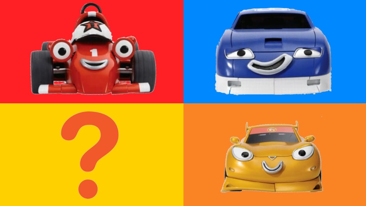 CBeebies Do You Know? Quiz Custom #5 - YouTube