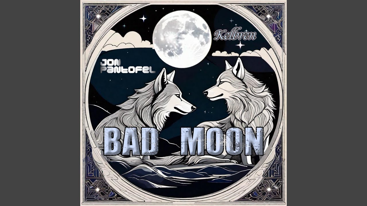 Bad Moon - YouTube