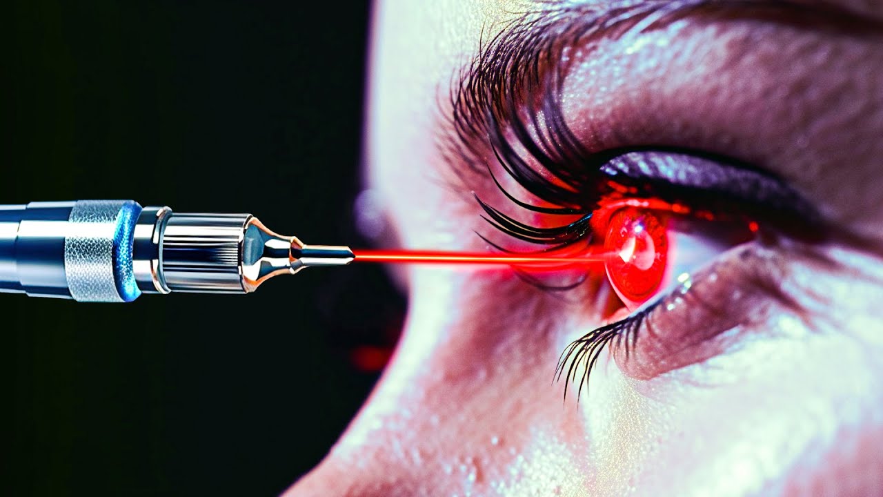 20 Emerging Technologies That Will Change Our World - YouTube