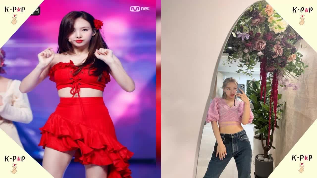 TWICE Nayeon Diet & Workout Routine Here's How the 'POP!' Singer Keeps ...