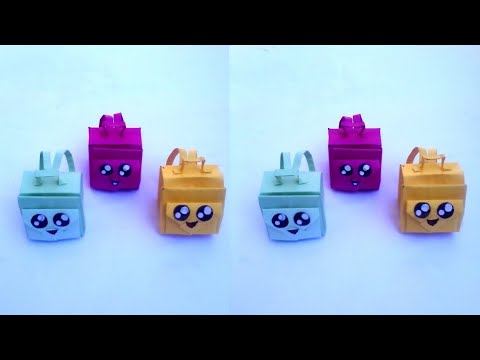 Paper Craft | Easy Craft Ideas | Miniature Craft | How to Make | Diy ...