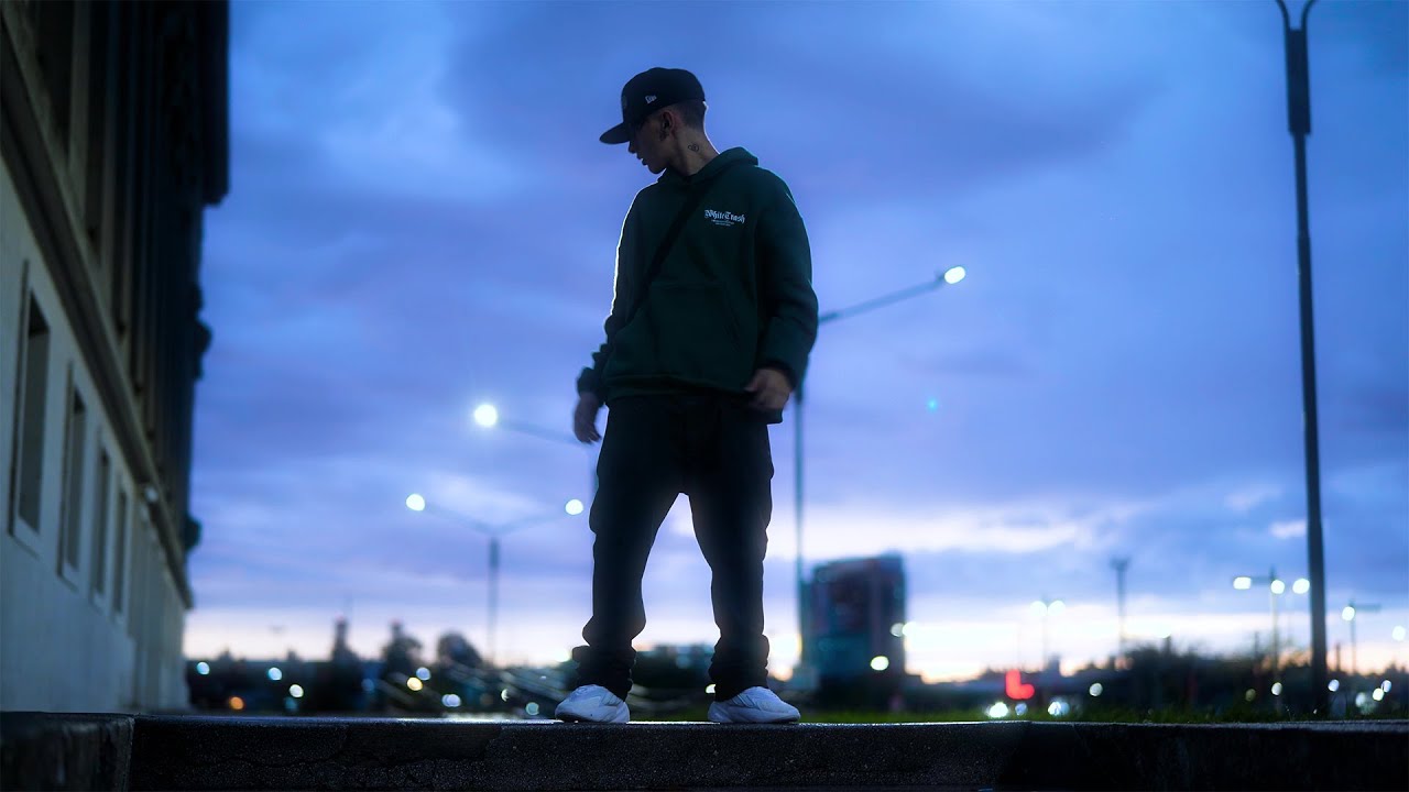 Blagh - Atmósfera (Video Oficial) - YouTube