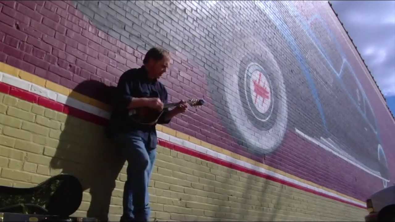 N.E.D. Profile: John Soper, MD - YouTube