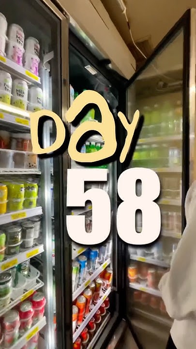 Day 58 - YouTube