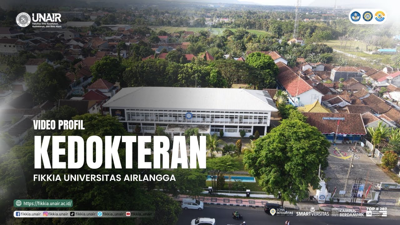 PROFIL KEDOKTERAN FIKKIA - YouTube