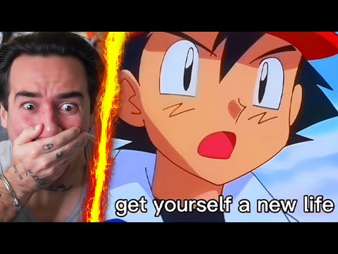 ash had no chill