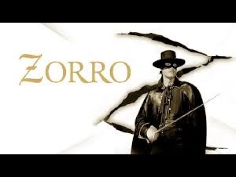 ZORRO Mon Picks - YouTube