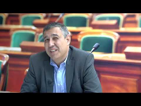 MAS QUE POLITICA 27-01-20 SERVANDO GONZALEZ - YouTube