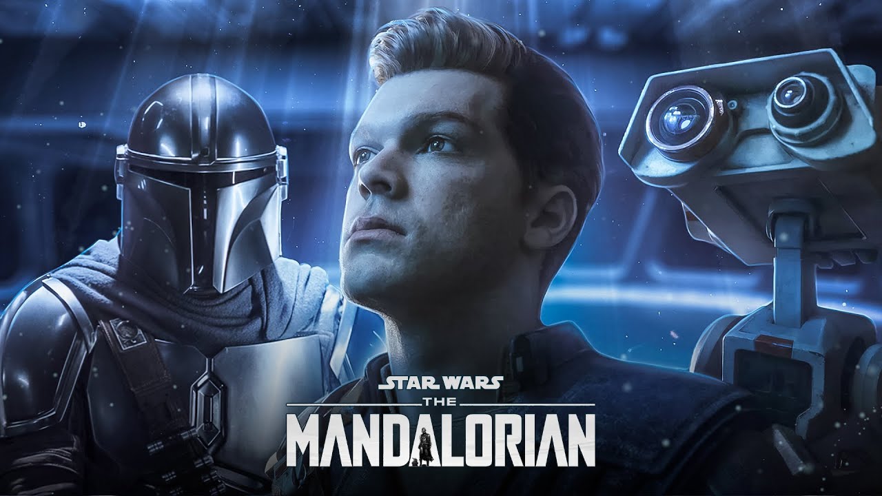 Star Wars Sets Up a Surprise Jedi Cameo for The Mandalorian Season 3 ...
