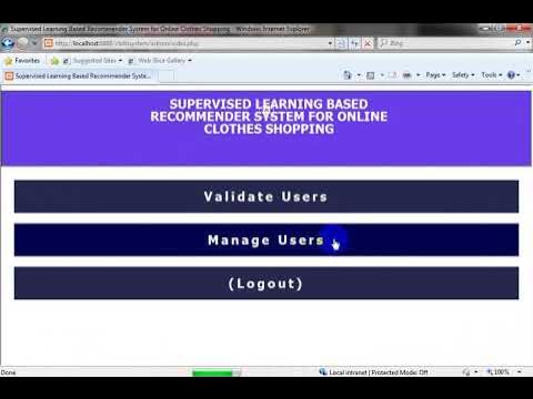 how to open php pages using xampp server - YouTube
