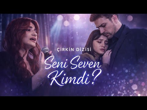 Çirkin Dizisi – Seni Seven Kimdi (Dizi Müziği) | Duygusal Sahne