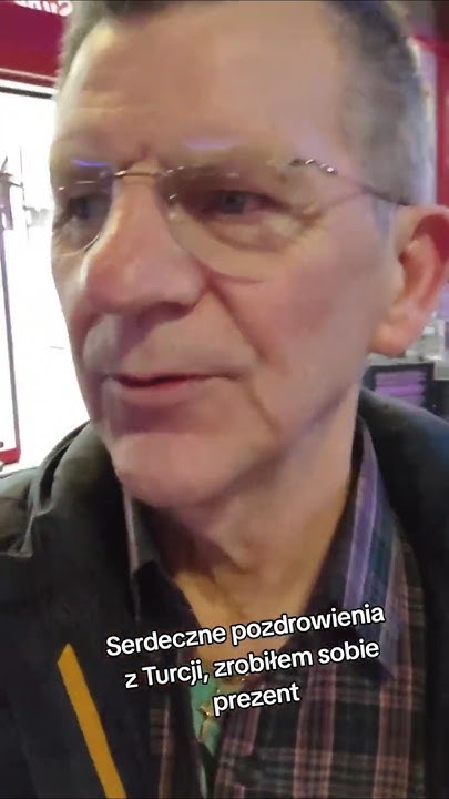 Major Wojciech Suchodolski odnaleziony w Turcji 15.02.2025 - YouTube