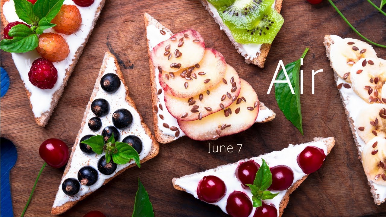 Breaking free, AIR Sign. June 7 Daily Gemini Libra Aquarius - YouTube