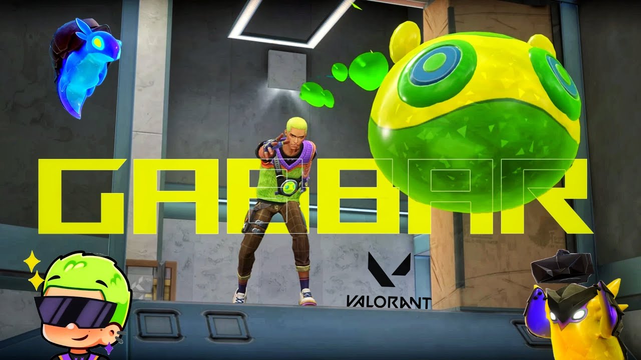 VALORANT WITH GABBAR | RANK PUSH | LIVE | WEFORCE GAMING - YouTube