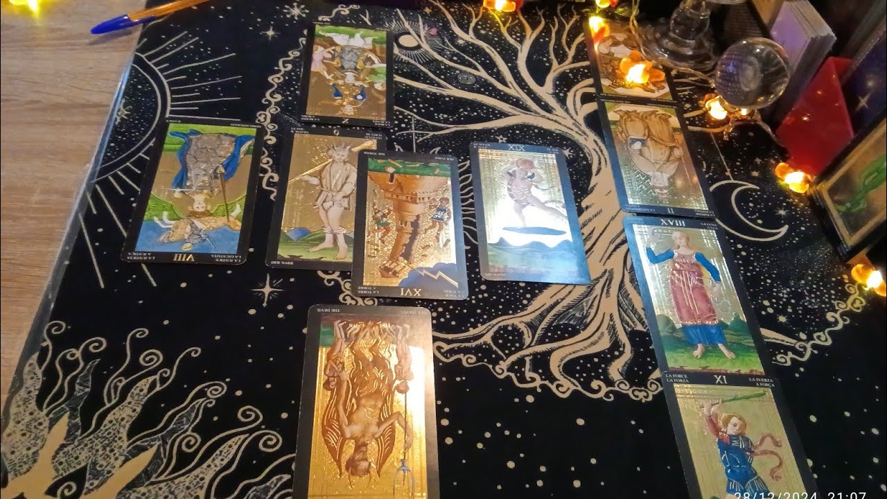 ΤΑΡΩ🔰🎁ΚΕΛΤΙΚΟΣ ΣΤΑΥΡΟΣ Αισθηματικά -ερωτικά -οικονομικά ΓΙΑ ΤΟ 2025 ΟΙ ...