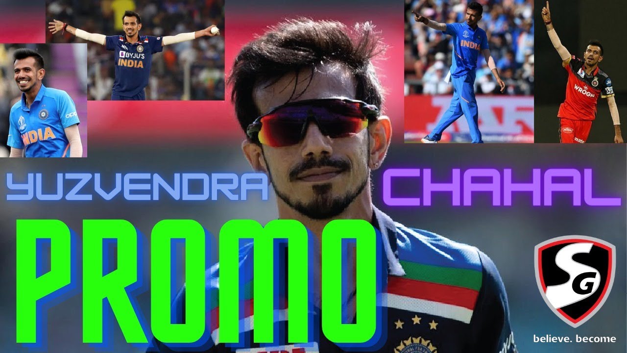 Yuzi Chahal PROMO - YouTube