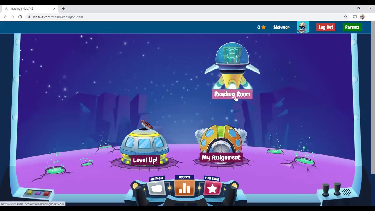 Raz Kids Informational Video - YouTube