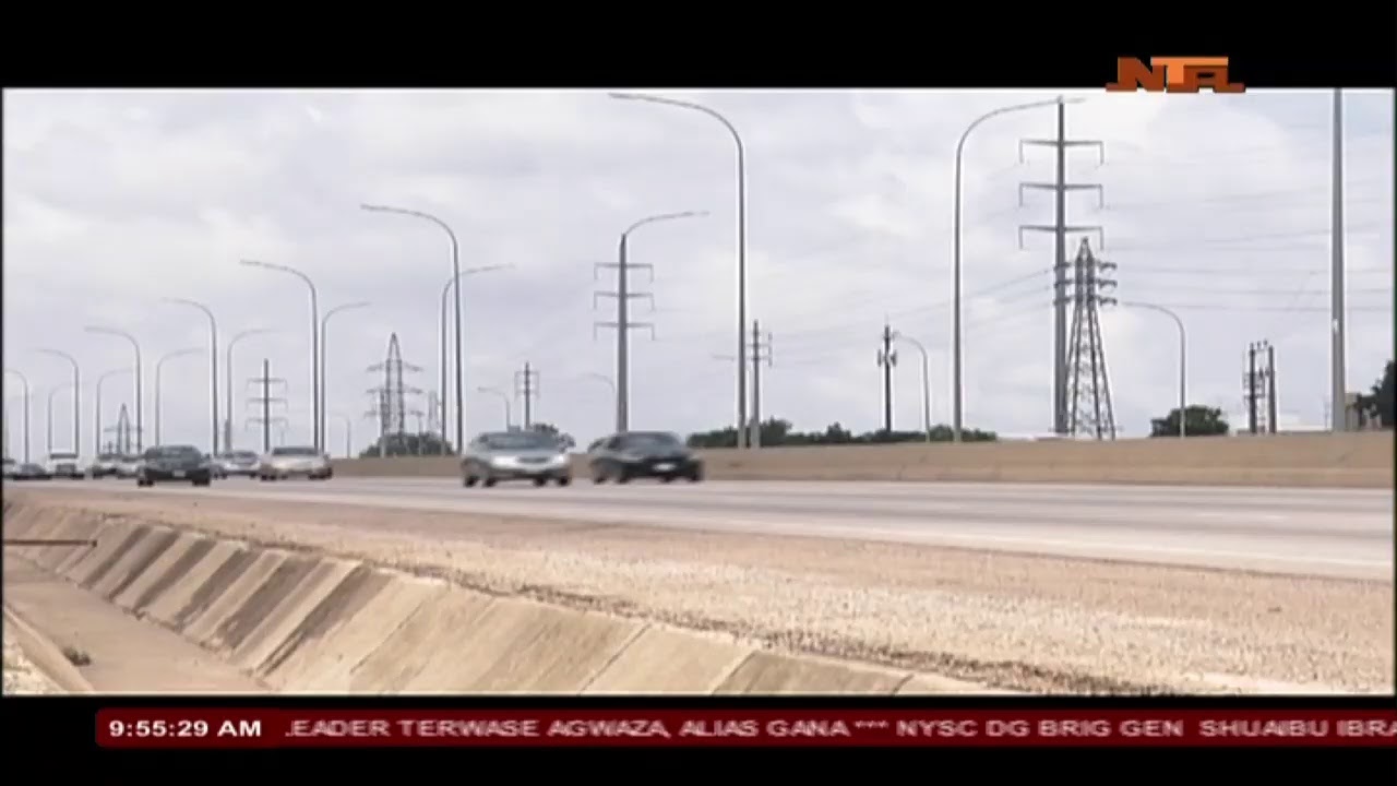 NTA Live Stream - YouTube