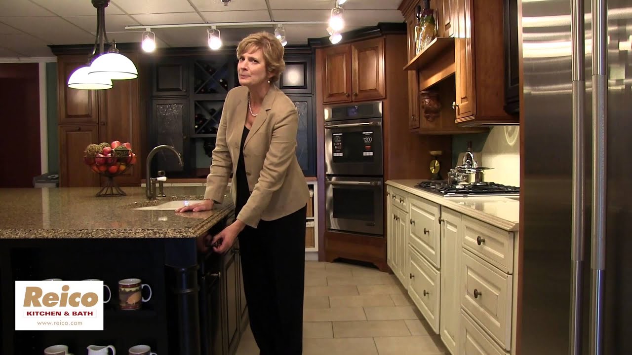 Reico Cabinets | Cabinets Matttroy