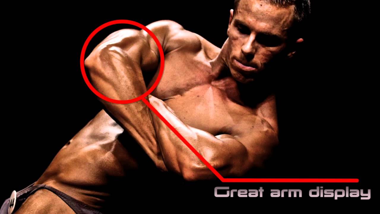 Posing for Bodybuilding - Platinum Poses Ep 2 Featuring Nick Colvill ...