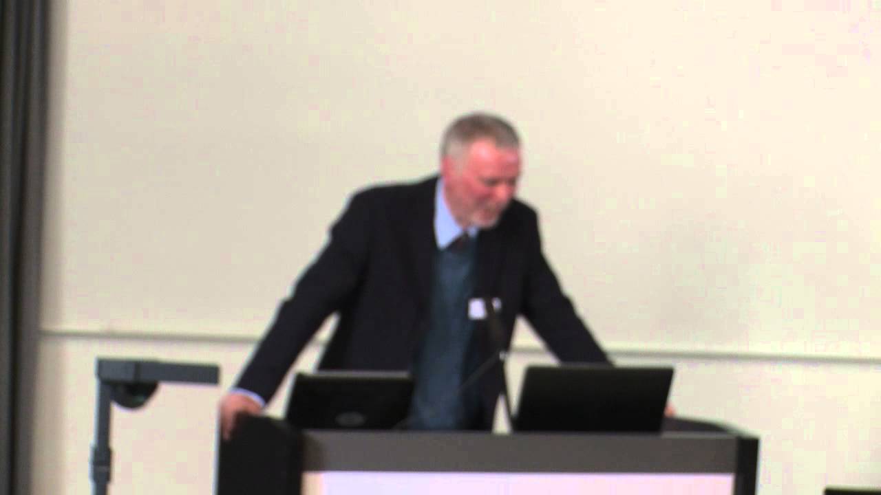 The Political Transition in Nepal - Michael Hutt - YouTube