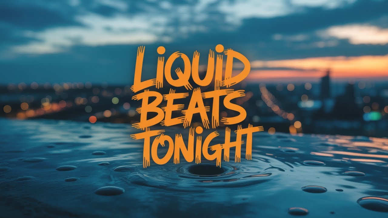 Liquid Drum and Bass Collection | Deep & Atmospheric Mix #dnb - YouTube