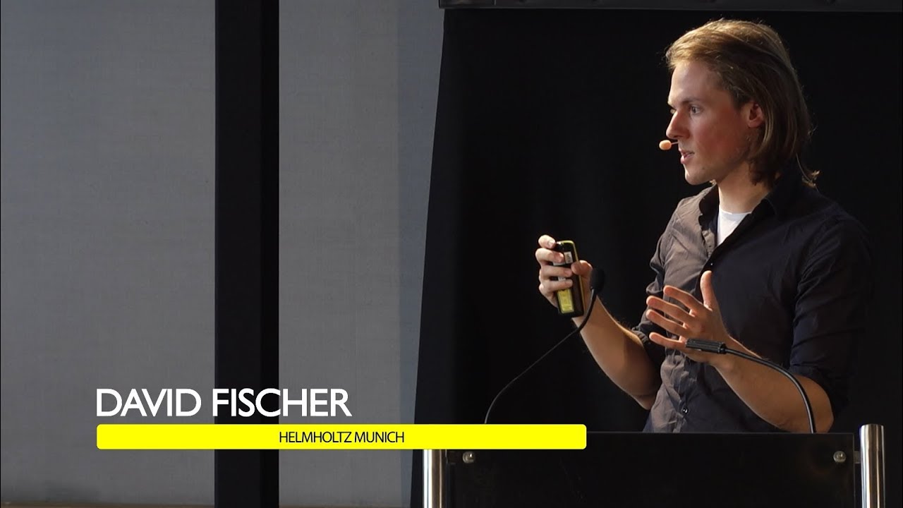 SCOG Workshop Computational Single Cell Genomics 2019: David Fischer ...