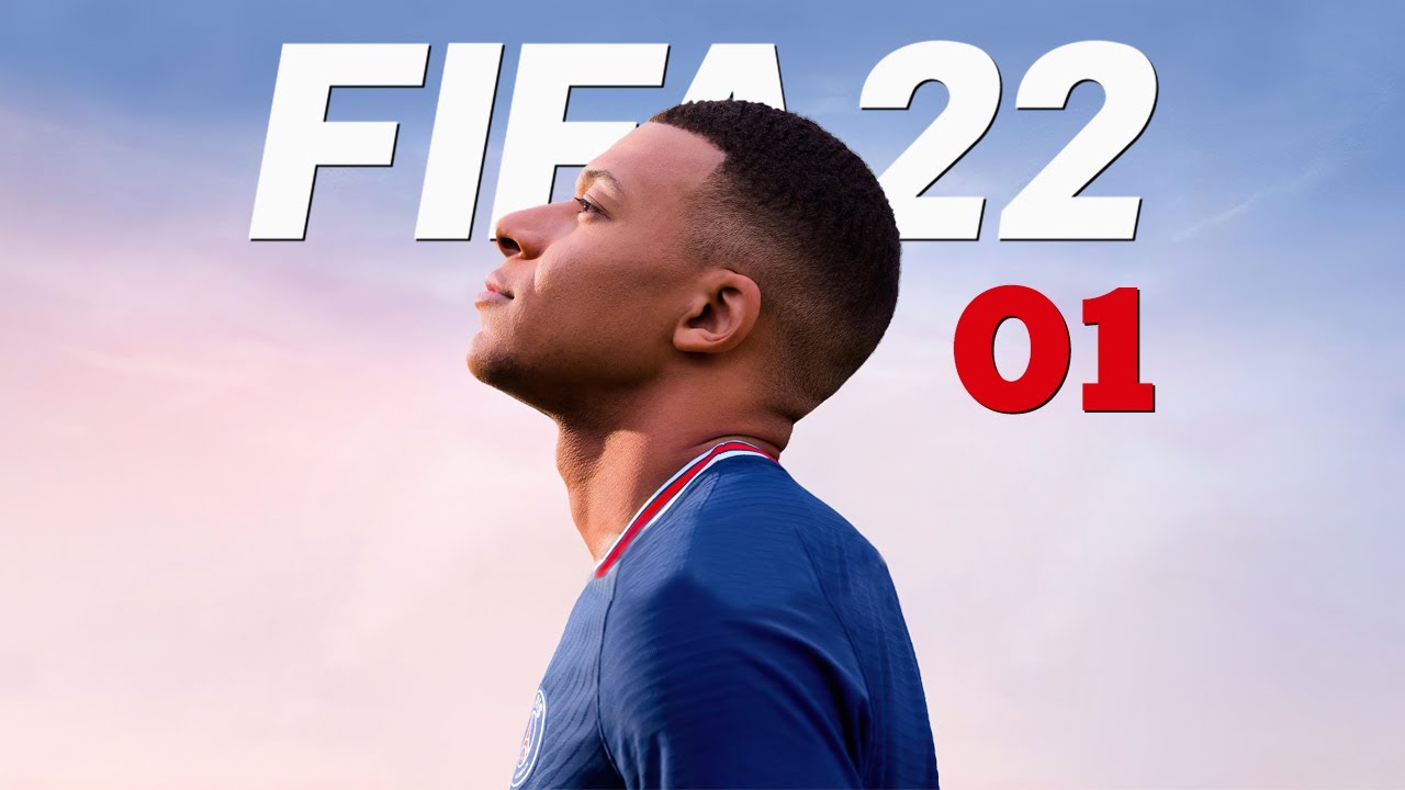 🔴 (1) FIFA 22 PL - Kariera Lestera - Manchester United ⚽ [PS5] - YouTube