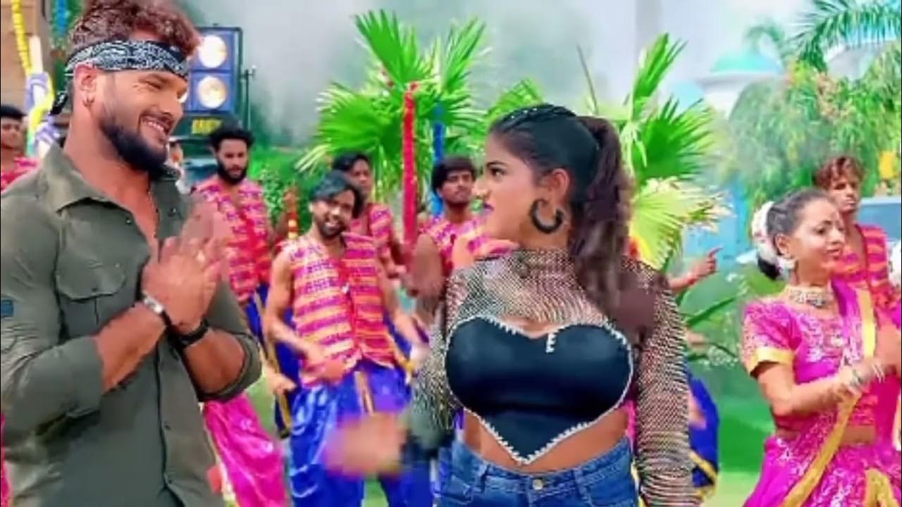 Ago bat batai song 100M+ views | Khesari lal yadav | Kd screen - YouTube